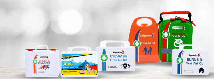 Dynamic First Aid | First Aid Supplies Online | First Aid Kits